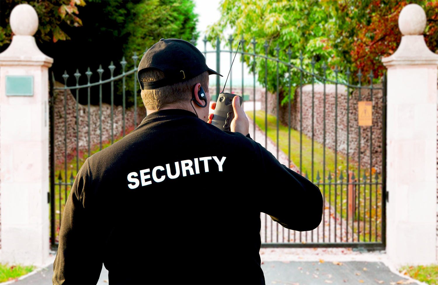 Residential Security - What it entails | The Luxury Hospitality Blog