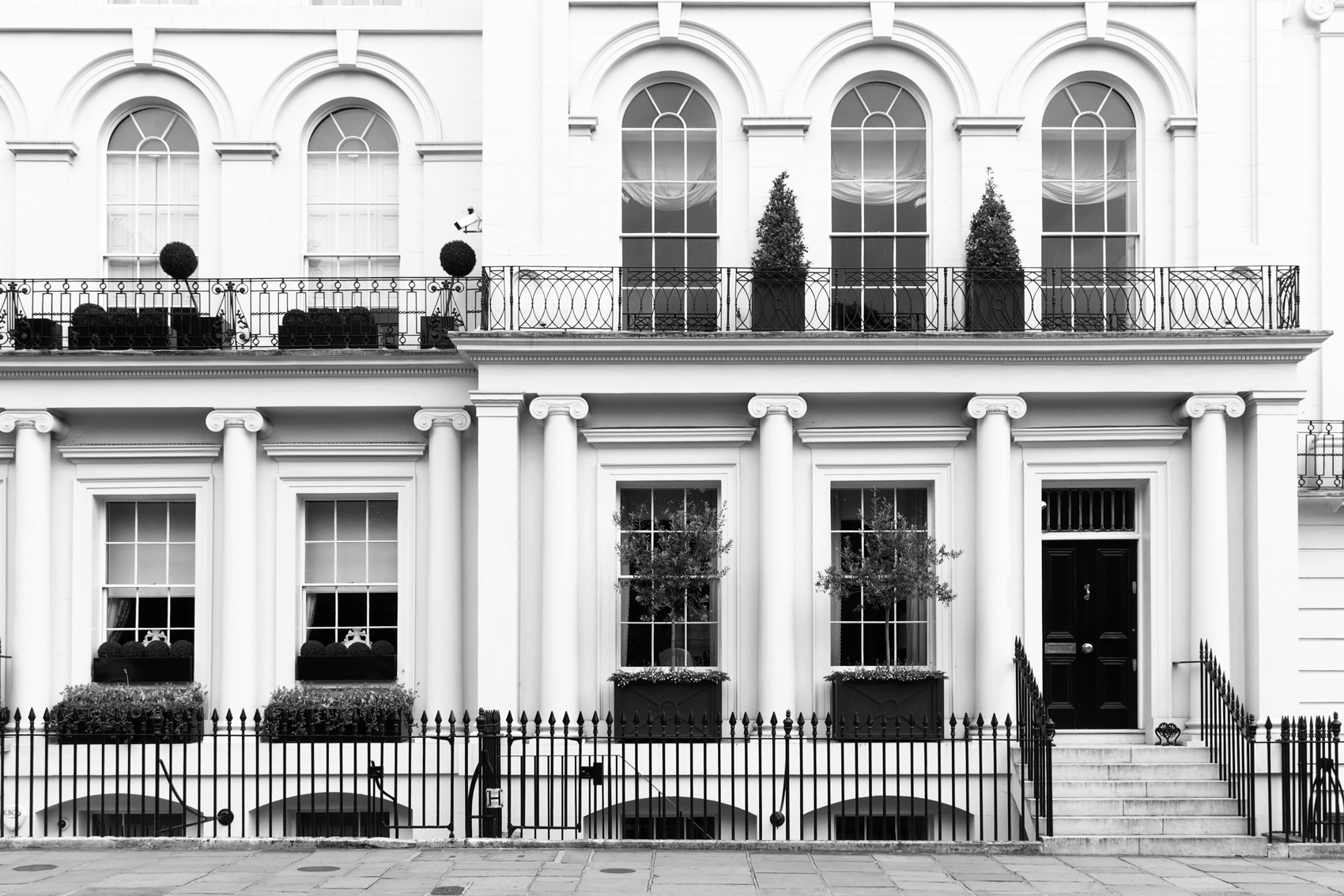 Assistant House Manager Vacancy | Melissa Offer Private Staffing