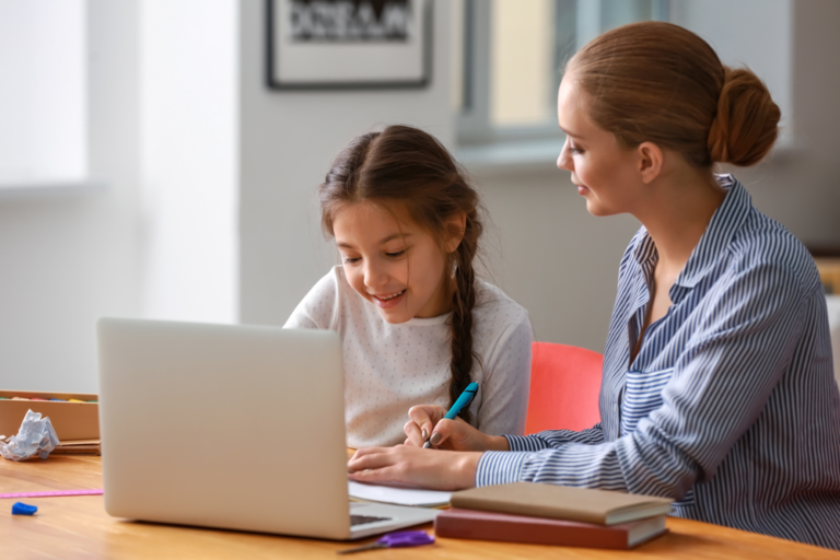 History and Evolution of Governesses | Melissa Offer